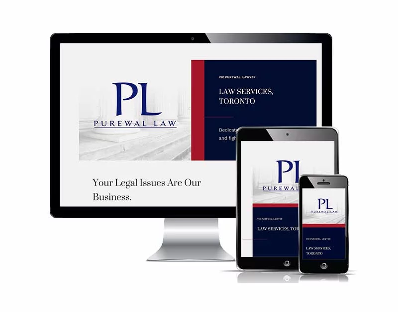 Purewal Law - COMMbits Inc